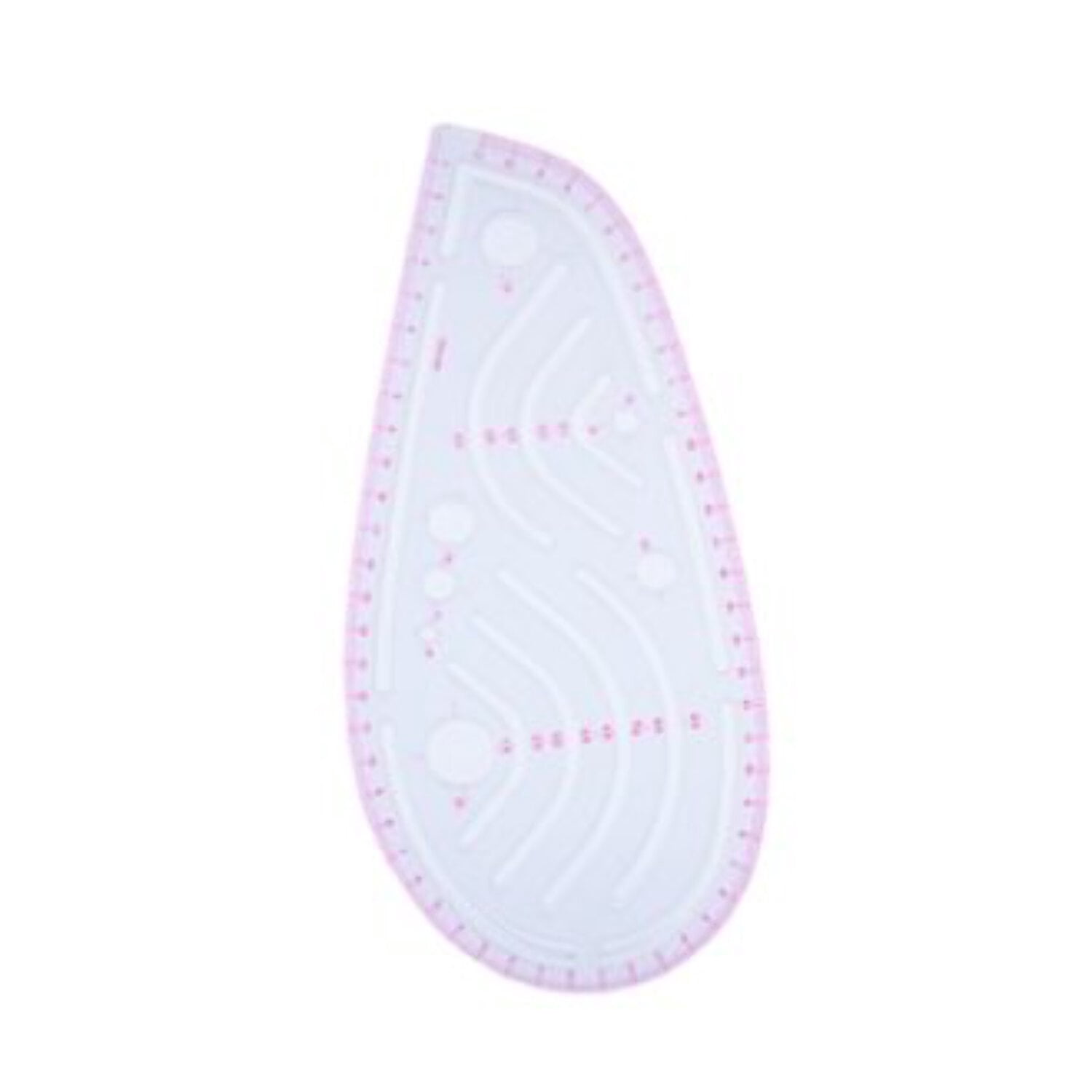 The Cut Buddy Barber Enhancement Guide (Large Size) - Walmart.com