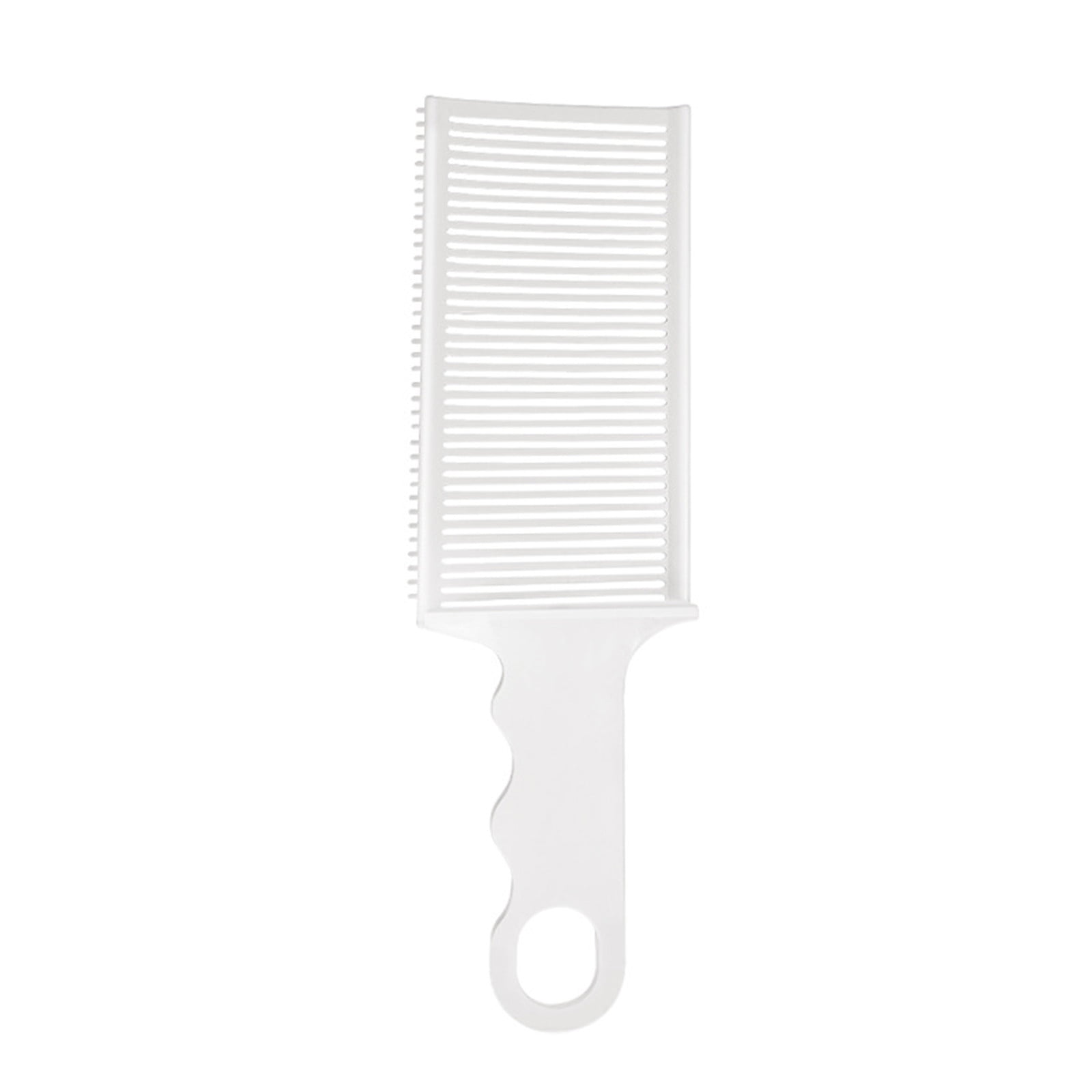 Barber Fade Comb, Barber Cutting Comb Heat-Proof Clipper Comb Blending ...