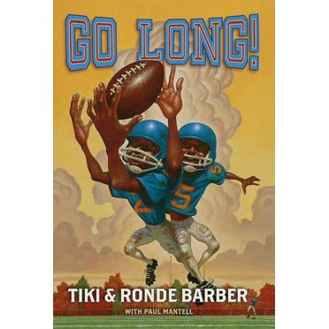 Barber Game Time Books: Wild Card (Paperback) - Walmart.com