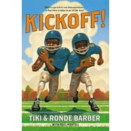 Barber Game Time Books: Wild Card (Paperback) - Walmart.com