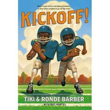 Barber Game Time Books: Jump Shot (Paperback) - Walmart.com