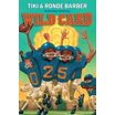 Barber Game Time Books: Wild Card (Paperback) - Walmart.com