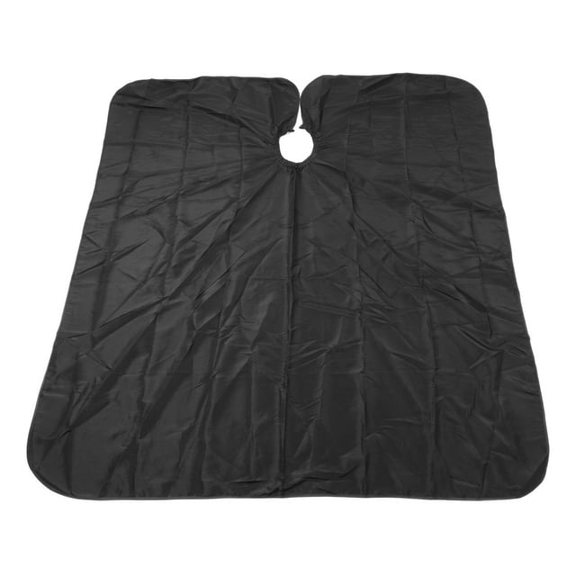 Barber Hair Cutting Cape Waterproof Large Hairdressing Salon Cape Hair ... Barber Hair Cutting Cape Waterproof Large Hairdressing Salon Cape Hair ...