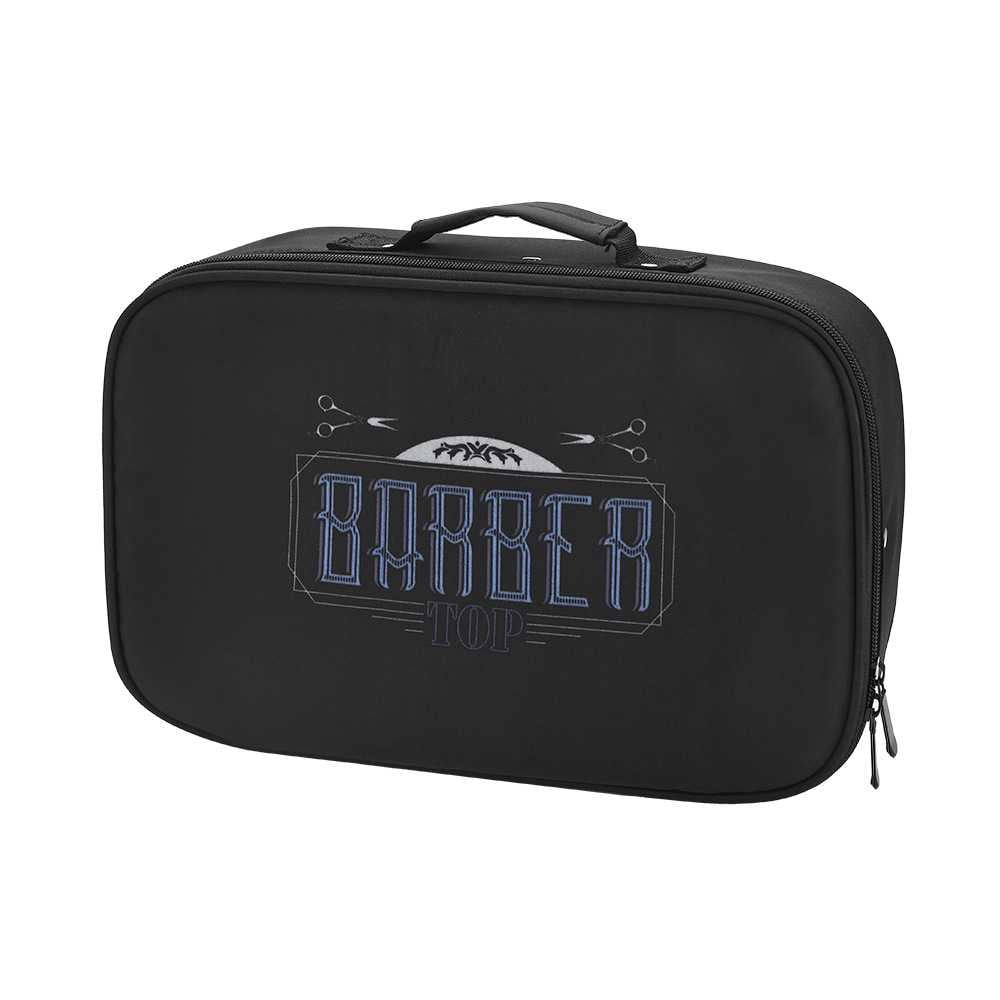 Barber Hair Scissors Bag, Professional Hairdresser Storage Handbag ...