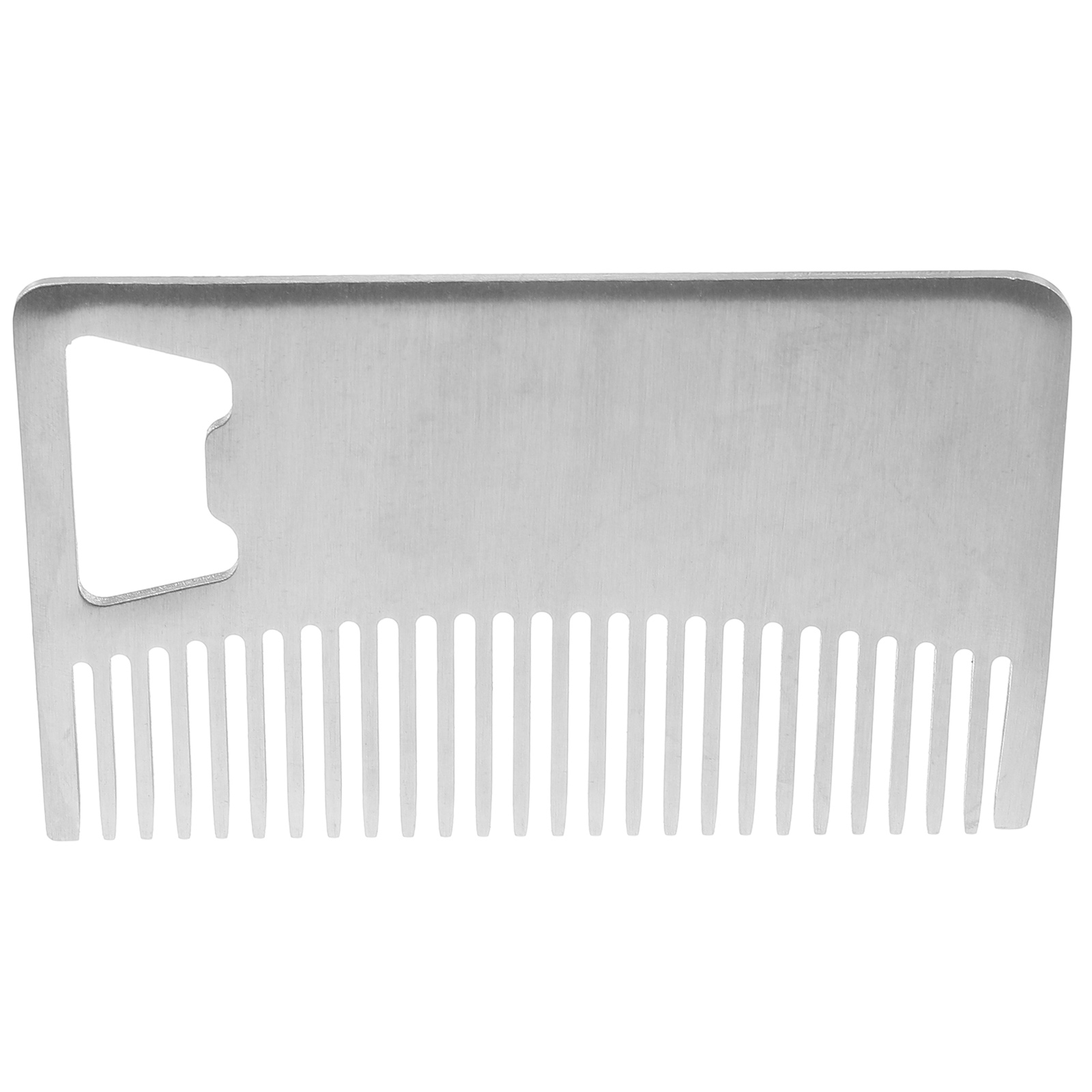 Barber Hair Stylist Comb for Men Cutting Combs Mens Beard Craft Set ...