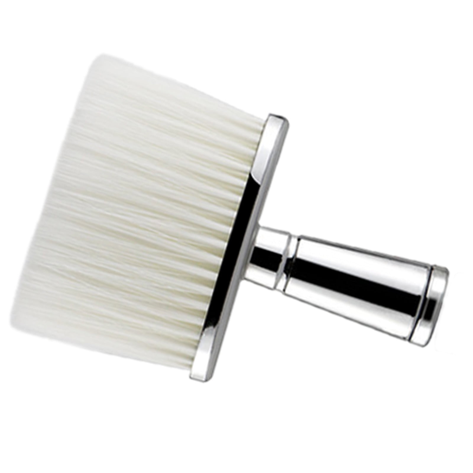 Barber Neck Duster Brush - Soft Hair Cleaning Tool for Necks Faces and ...