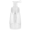 Barber Powder Spray Bottle Empty Powder Container Travel Cosmetics ...
