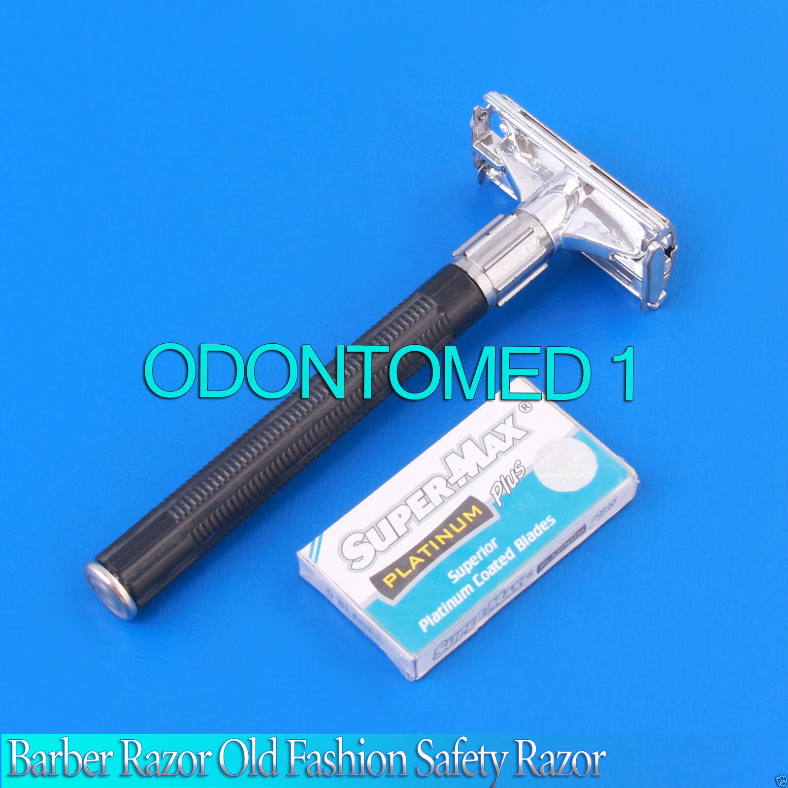 Old Fashioned Razors