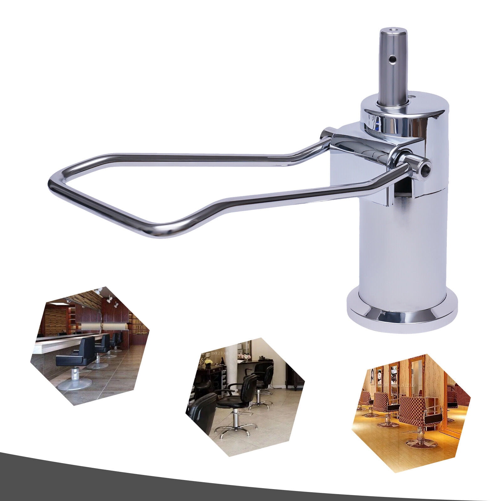 Barber Salon Chair Hydraulic Pump Bolt Pump Replacement Salon Chair ...