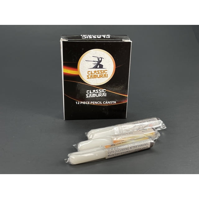 Barber Salon Shop Shaving Alum Styptic Pencil STOPS BLEEDING Fast Non ...