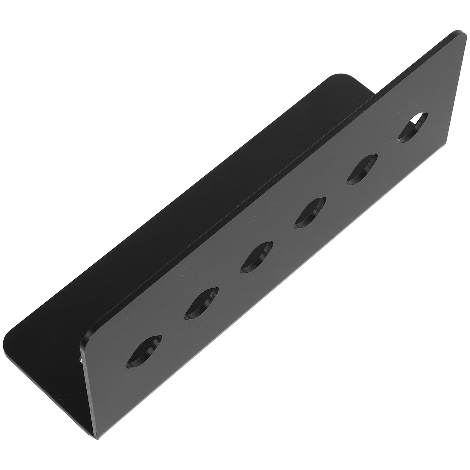 Barber Shear Rack Acrylic Scissor Rack Dog Grooming Clipper Storage ...