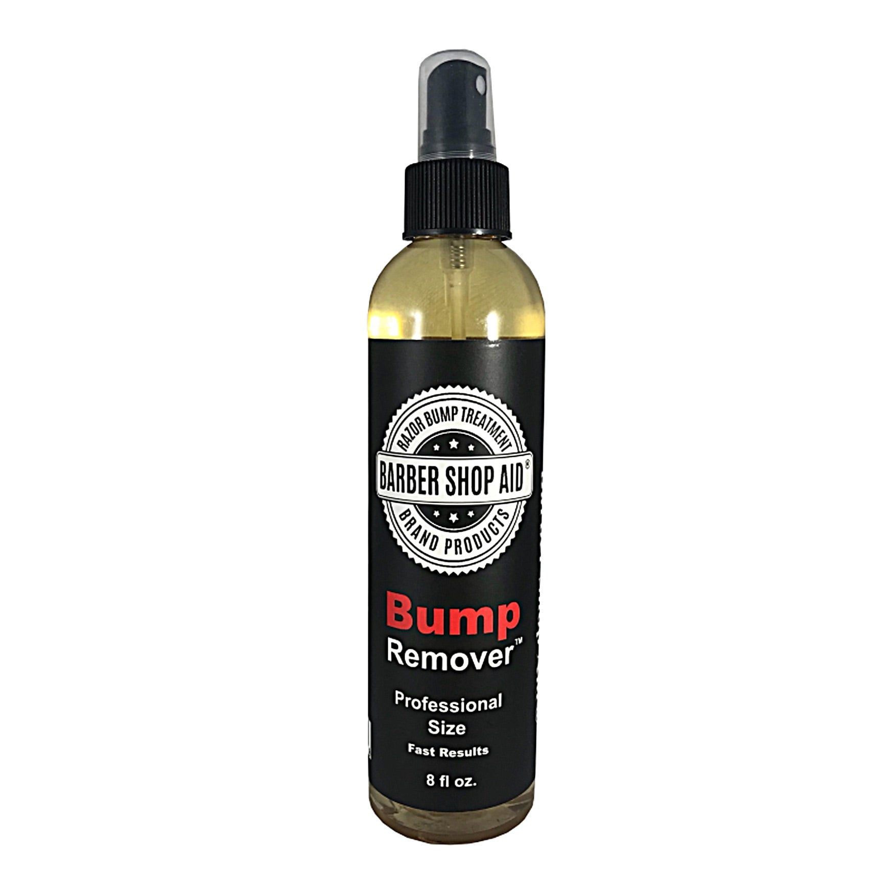 Barber Shop Aid - Bump Remover Professional Size 8 Fl Oz - Walmart.com