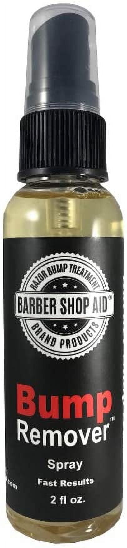 Barber Shop Aid Bump Remover Spray - Walmart.com