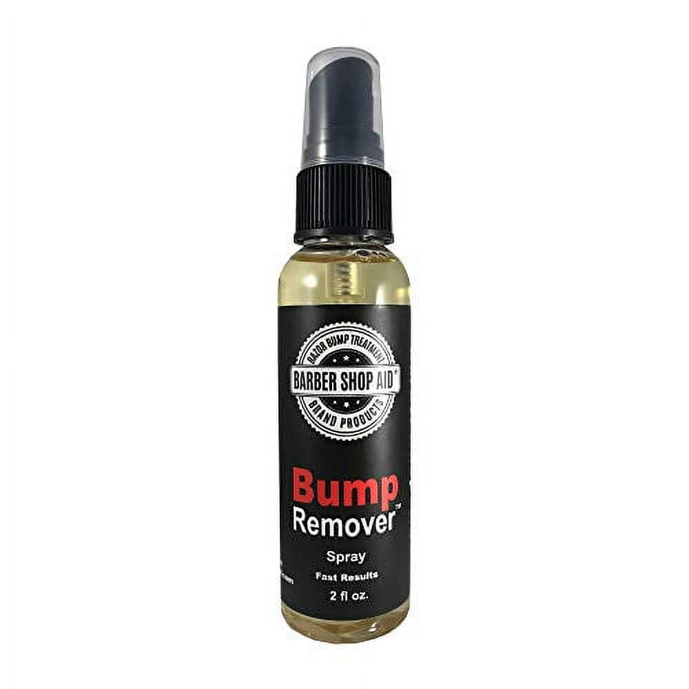 Barber Shop Aid Bump Remover Spray - Walmart.com