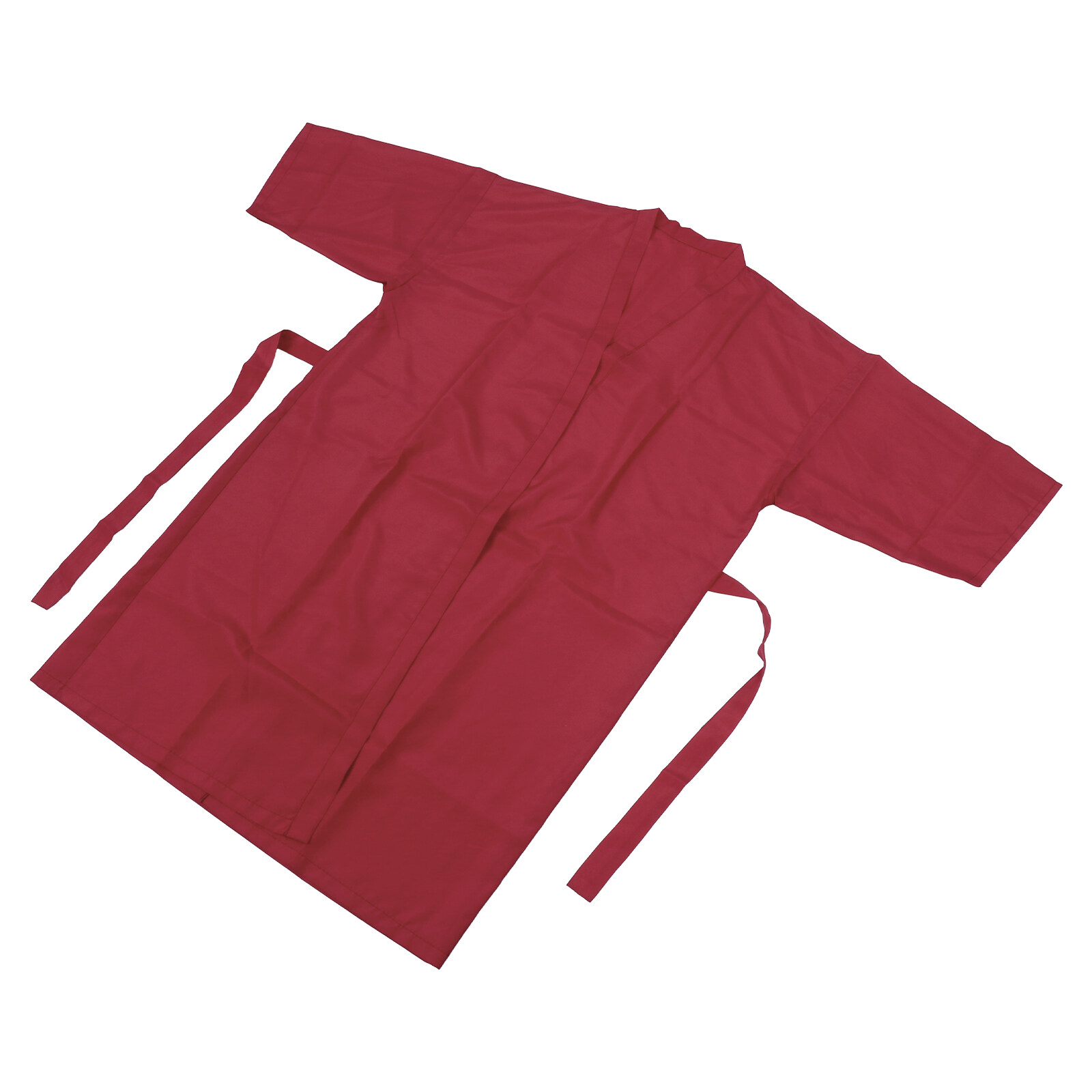 Barber Shop Gown Salon Robe Salon Gown Salon Client Cape Spa Client ...