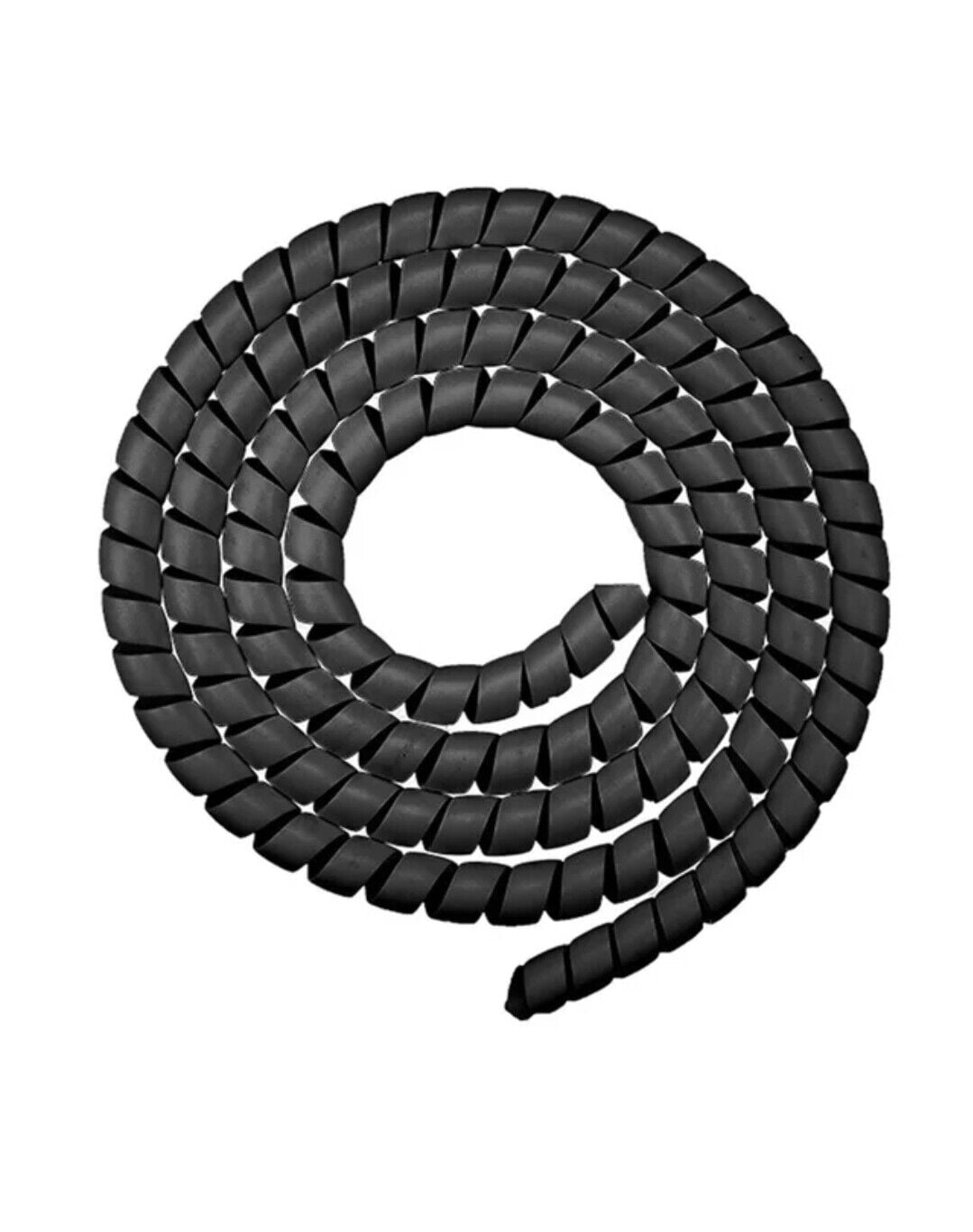 Barber Spiral Wrap 10 ft Clipper & Trimmer Wire Protector Cover Guard ...