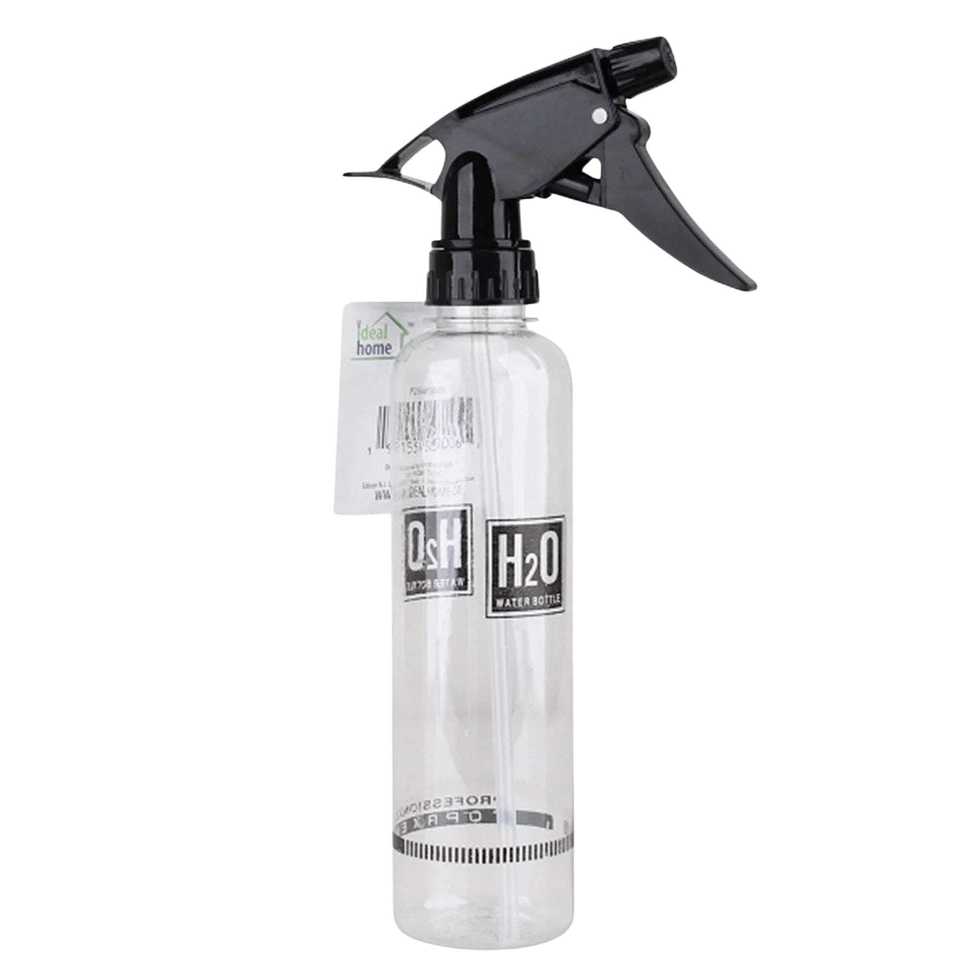 Barber Spray Bottle – 10oz (300ml), Fine Mist, 1CT - Walmart.com