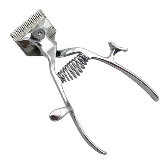 Manual Hair Clipper