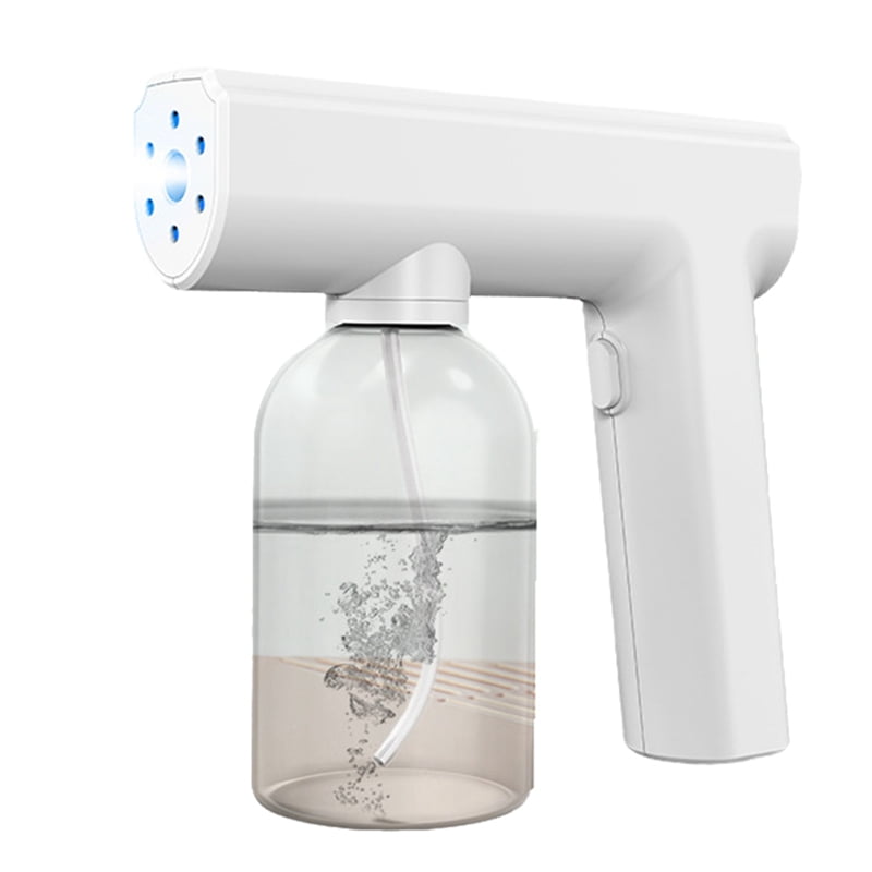 Barber Water Mister Wireless Electric Mister Water Steam Mist ...