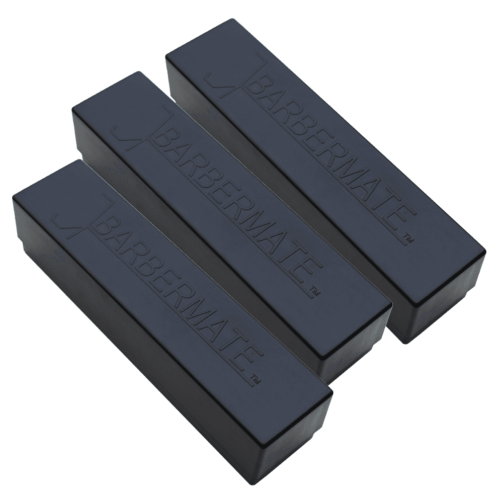 BarberMate® Blade Caddy Black (3 Pack) - Walmart.com