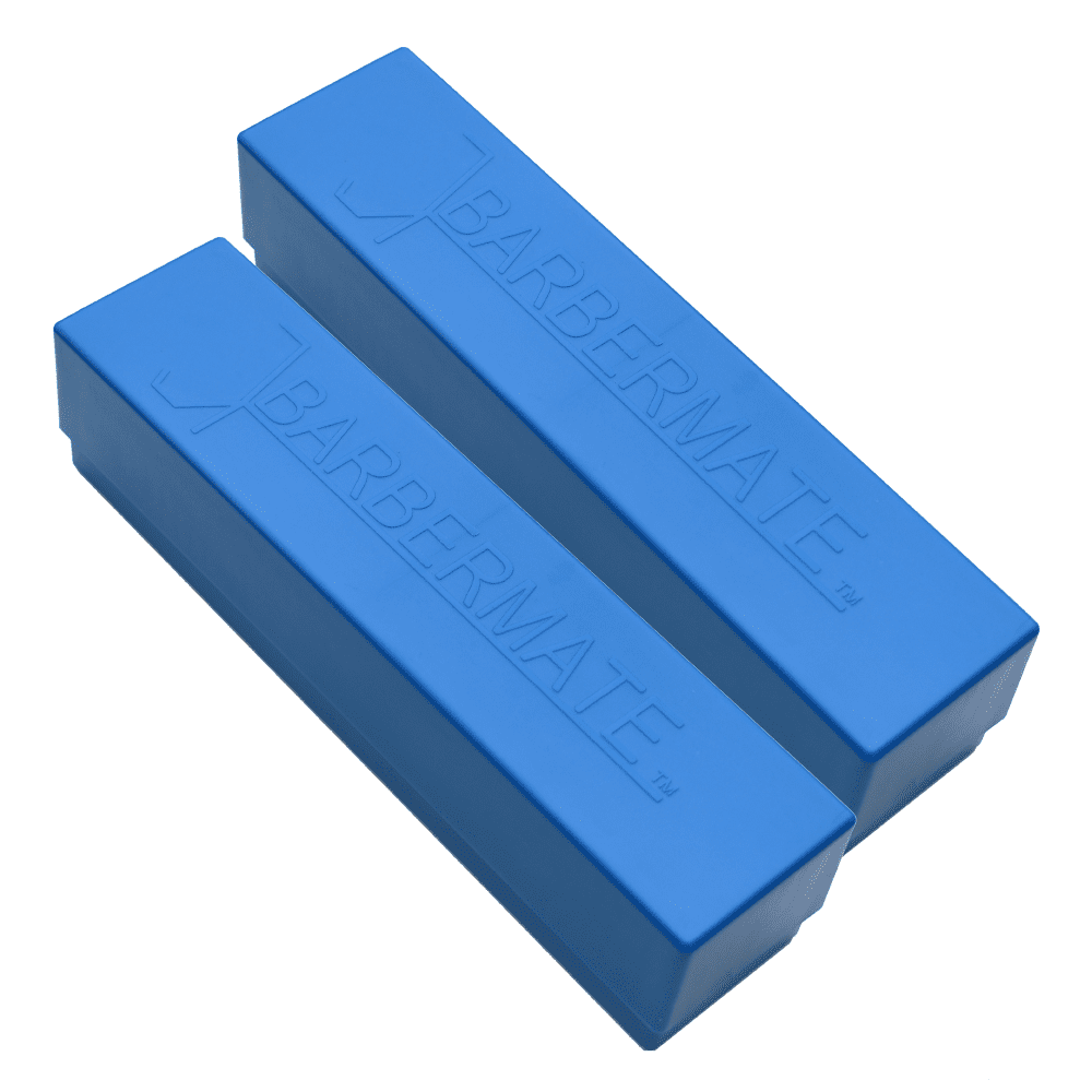 BarberMate® Blade Caddy Blue (2 Pack) - Walmart.com