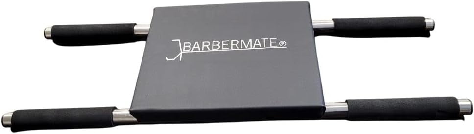 BarberMate Child Seat Bar Style - Walmart.com