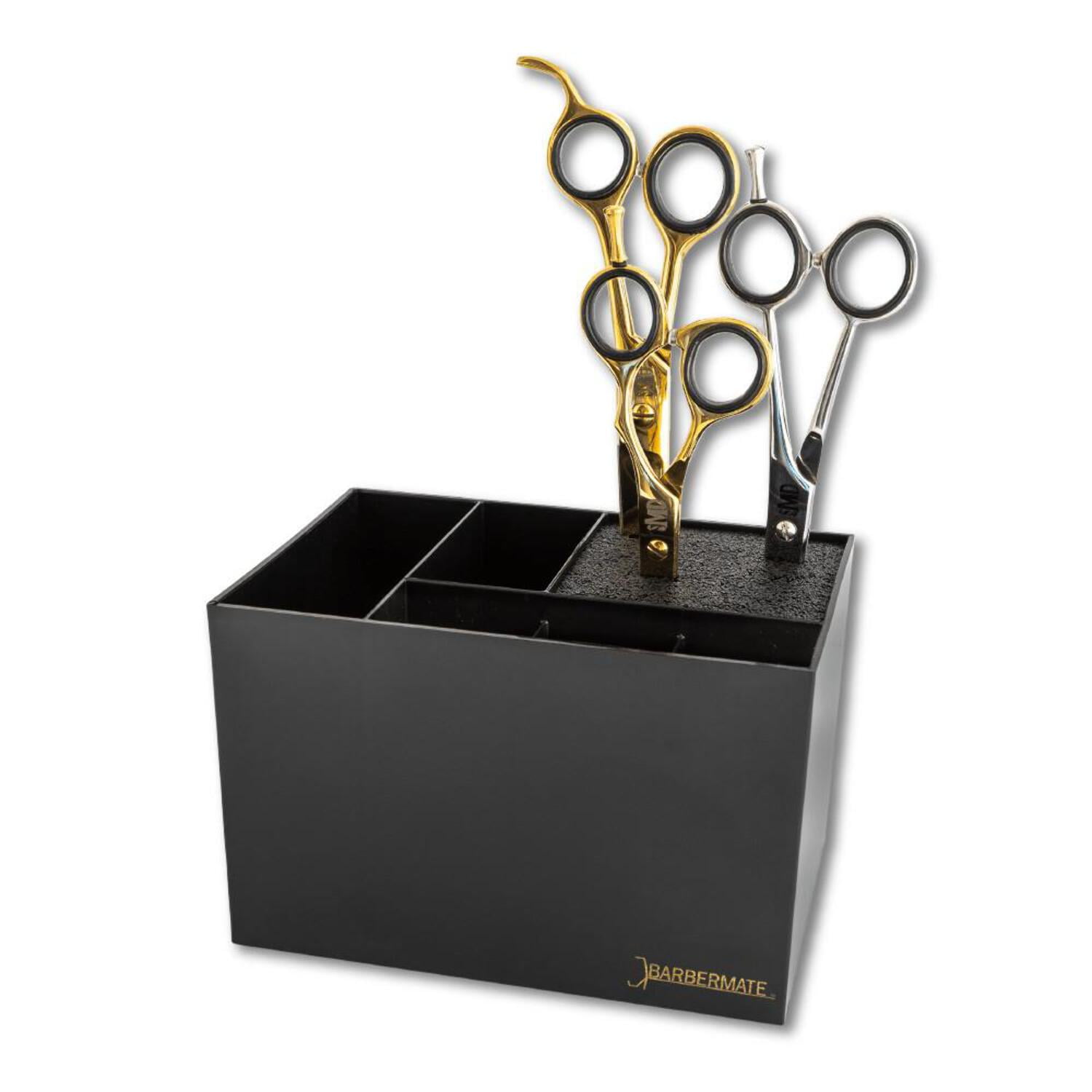 BarberMate Deluxe Shear Holder - Walmart.com