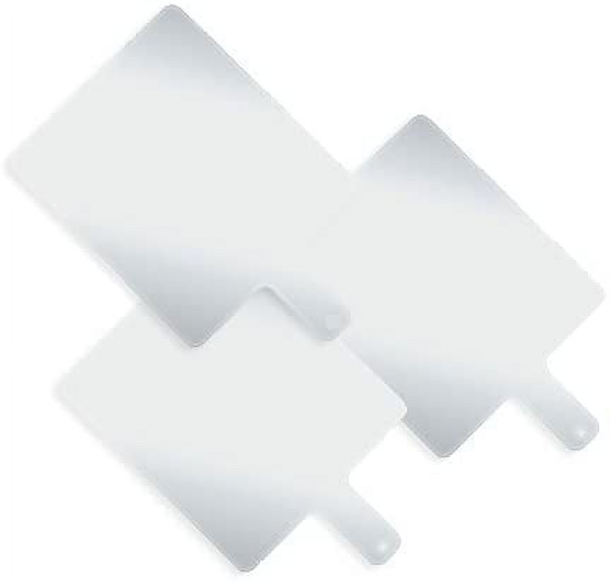 BarberMate® Unbreakable Mirror (3 Pack) - Walmart.com