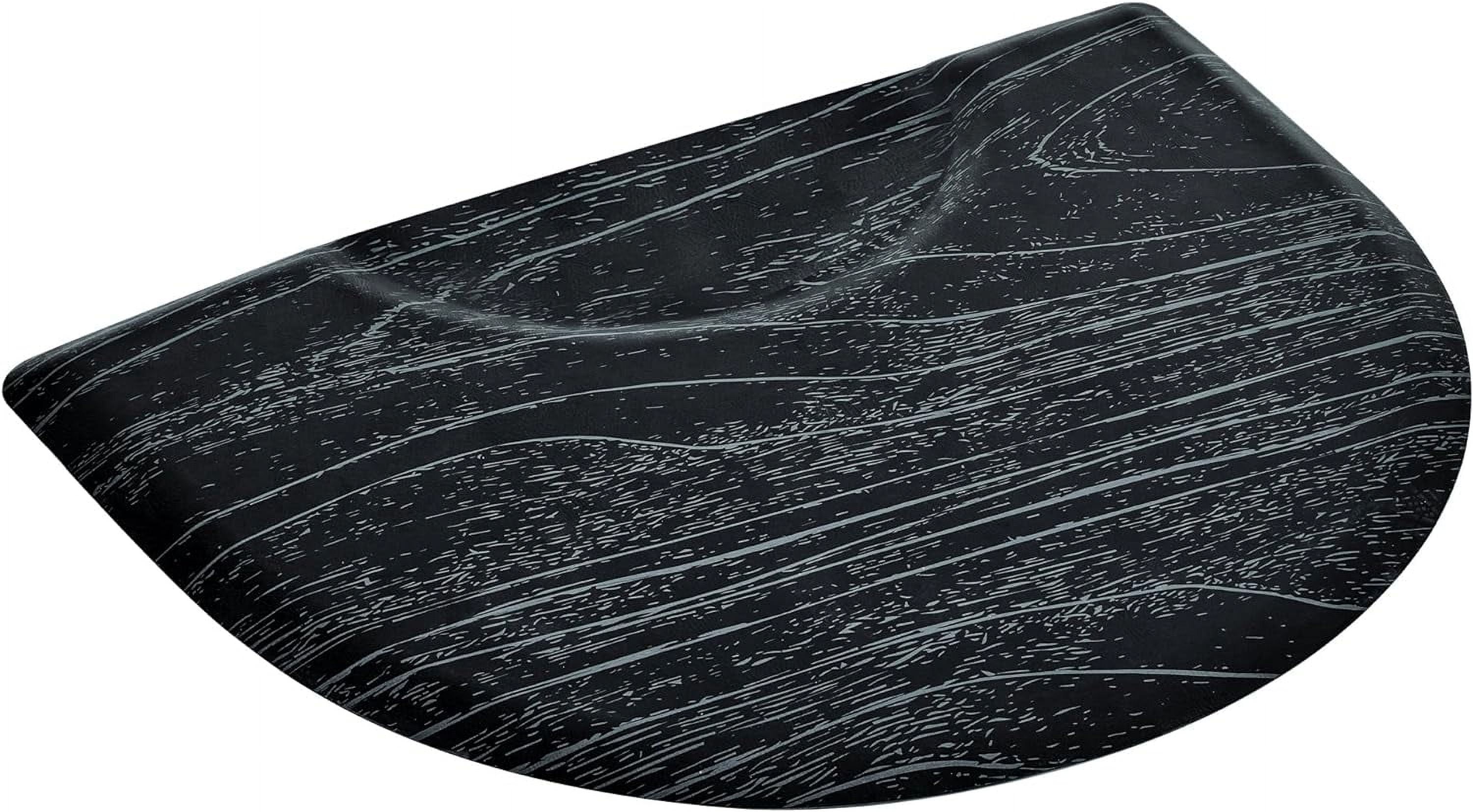 BarberPub 3'x4' Barber Mat for Station Salon mats for Hair Stylist ...