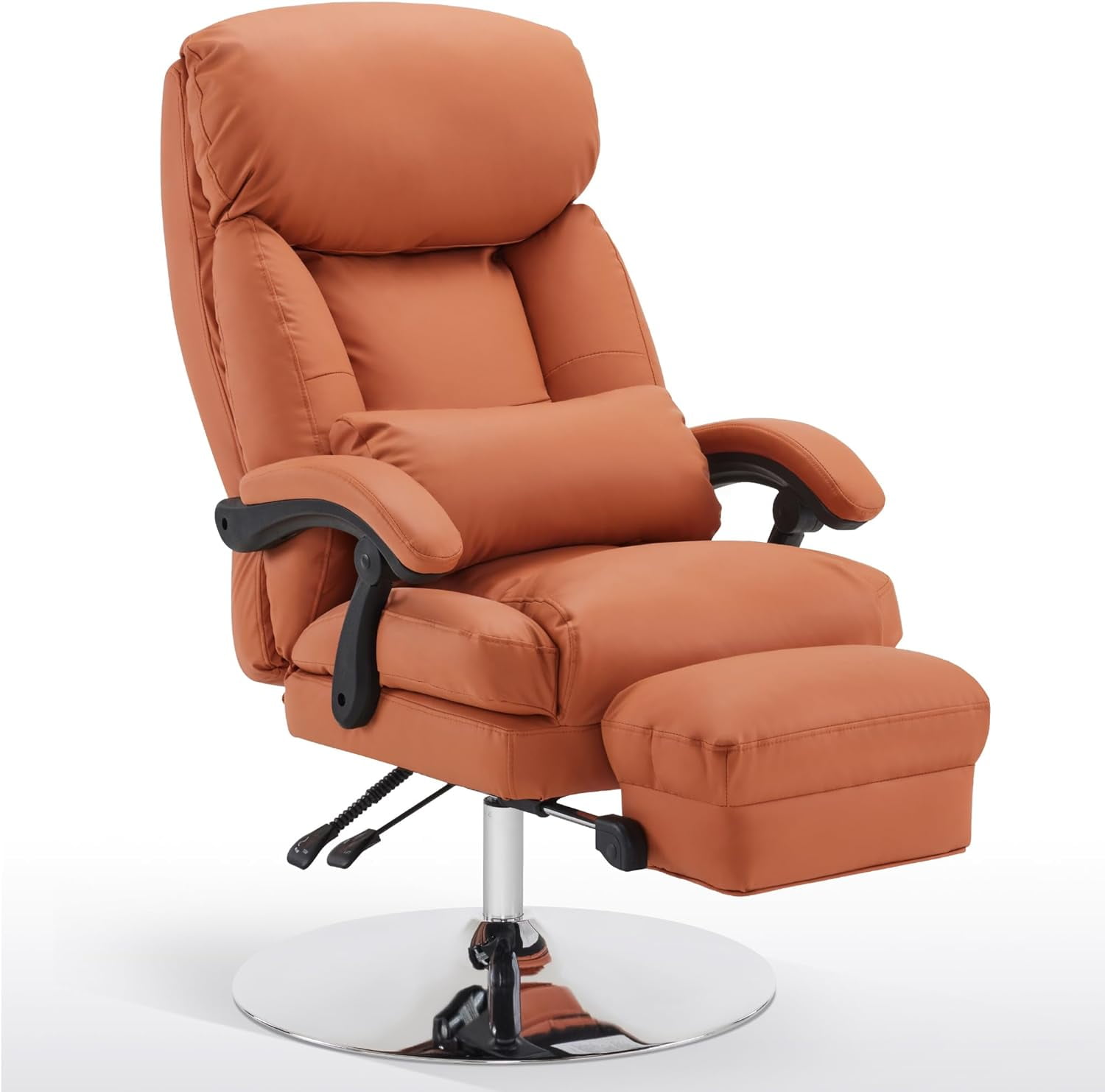 BarberPub Facial Beauty Chair Spa Bed, 360 Degrees Rotating Tattoo ...