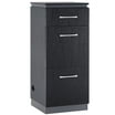 BarberPub Salon Storage Cabinet Beauty Locker Holder Stylist Spa ...