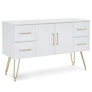 BarberPub Salon Storage Cabinet Beauty Locker Holder Stylist Spa ...