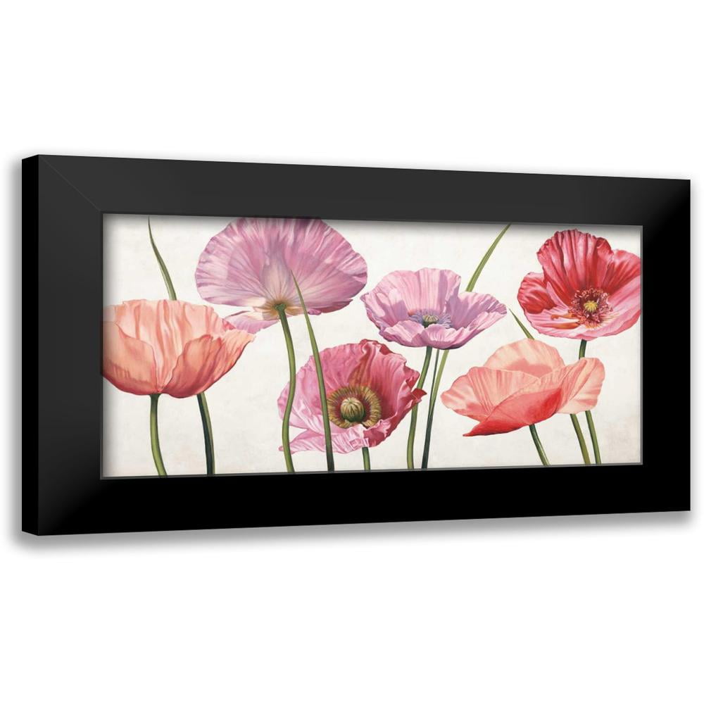 Barberini, Eva 24x14 Black Modern Framed Museum Art Print Titled ...