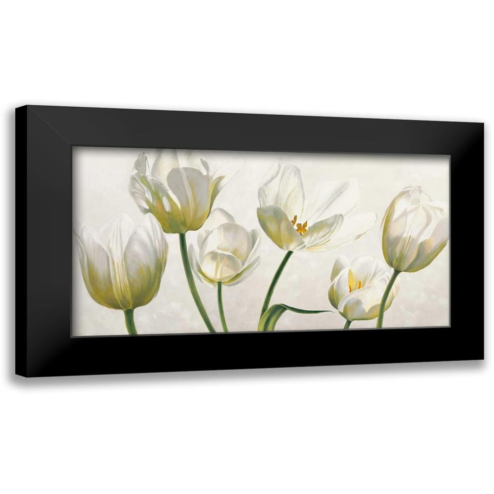 Barberini, Eva 24x14 Black Modern Framed Museum Art Print Titled ...