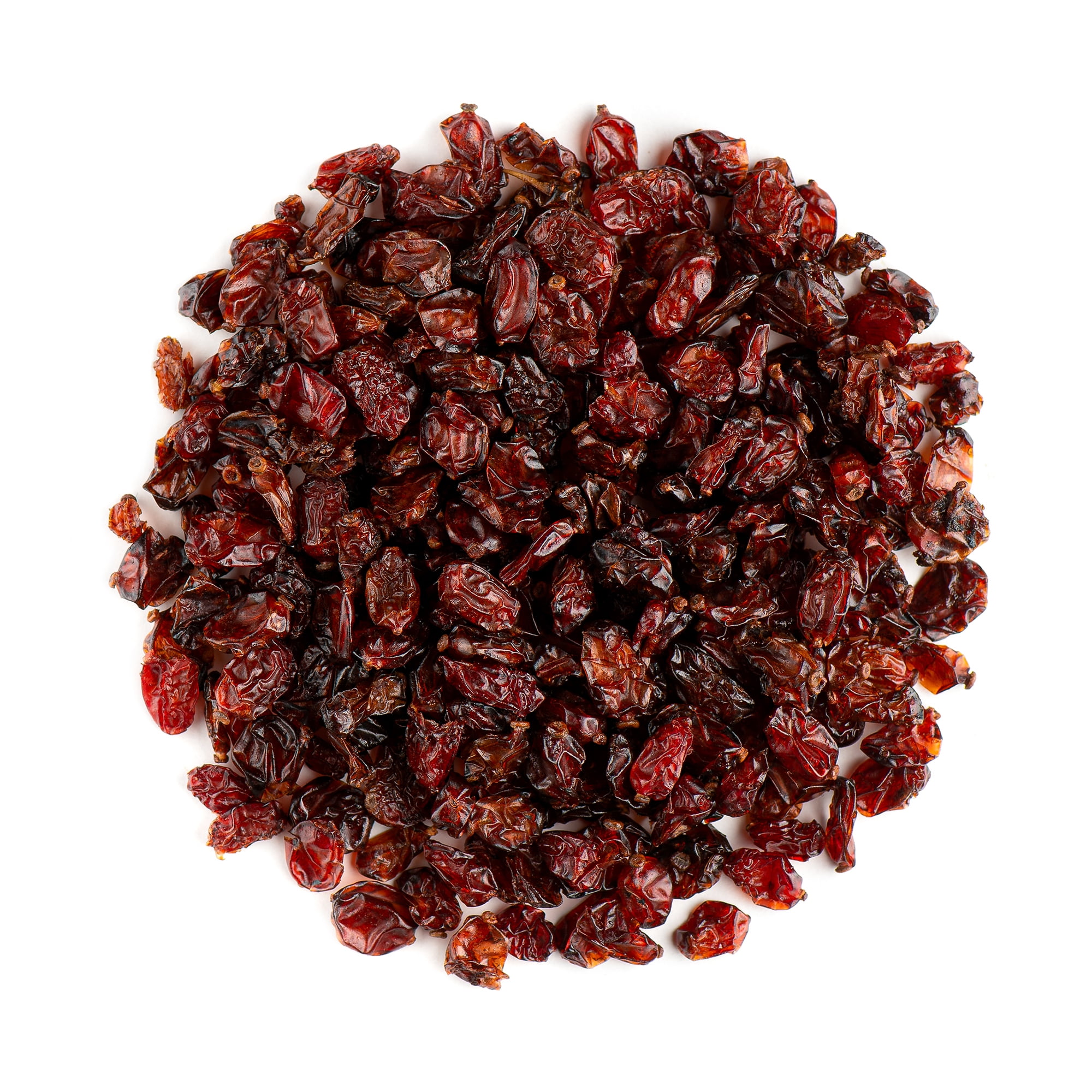 Barberry Dried Fruit Berries - Barberries - Bilberries 200g - Walmart.com