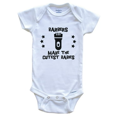Respiratory Therapists Make The Cutest Babies Funny Rt Baby Bodysuit, 0 ...