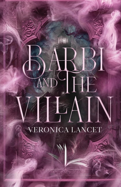 Barbi and the Villain, (Paperback) - Walmart.com