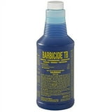 Barbicide Barbicide Concentrate Tb, 16 fluid_ounces (51650) - Walmart.com