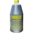 Barbicide 64 oz Hospital Disinfectant, Antimicrobial Sanitizer ...