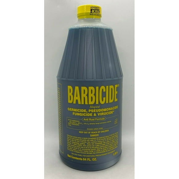 Barbicide