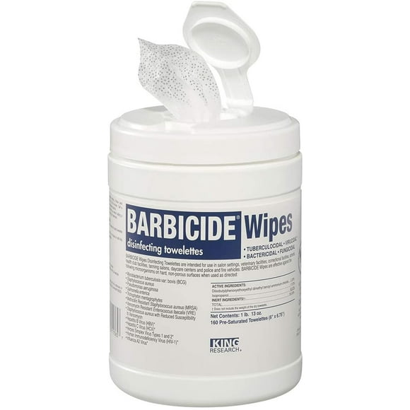 Barbicide