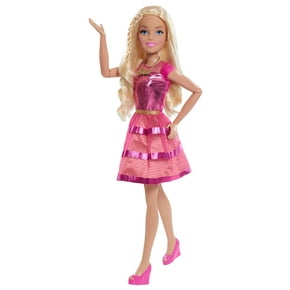 28 Inch Barbie