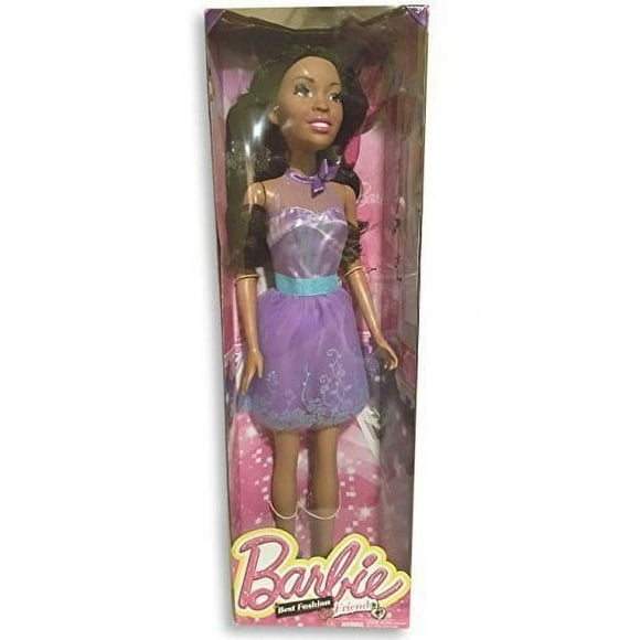 28 Inch Barbie