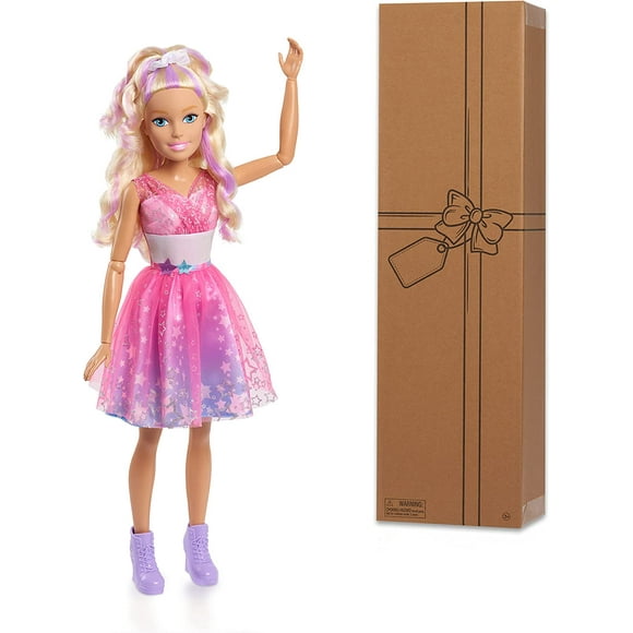 28 Inch Barbie