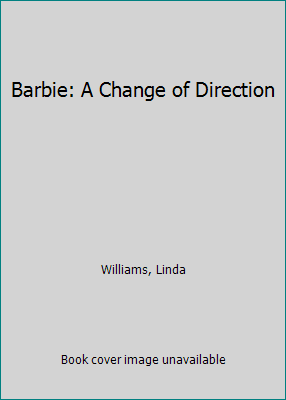 Pre-Owned Barbie: A Change of Direction (Hardcover) 0717288870 ...