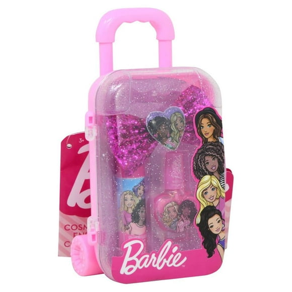 Barbie Storage Box