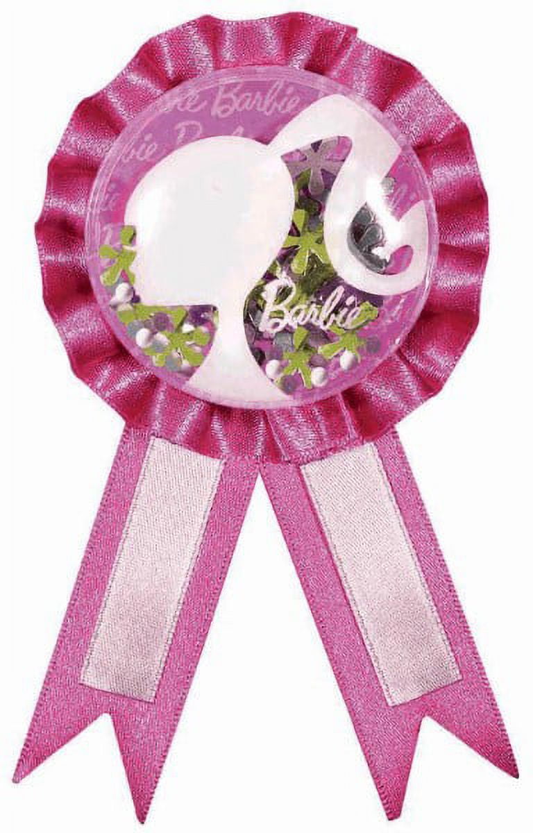 Barbie Bows
