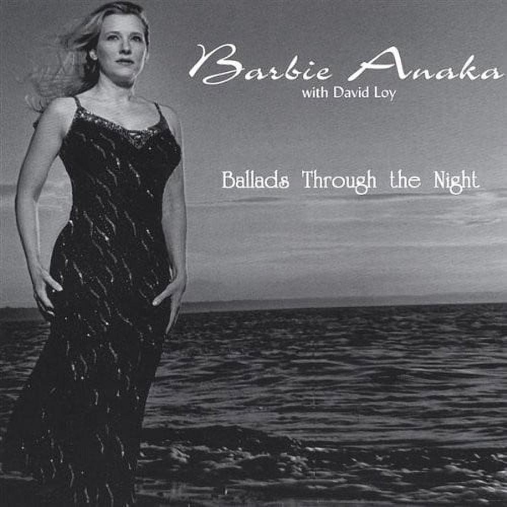 Barbie Anaka - Music of the Century - Jazz - CD - Walmart.com