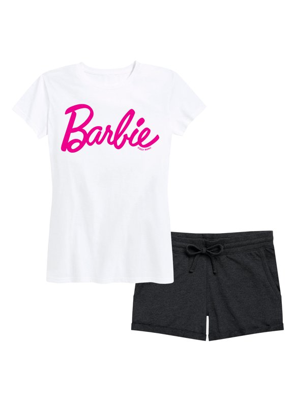 Barbie Women's Clothing in Barbie Apparel - Walmart.com