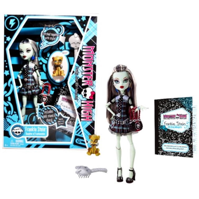 Barbie Basics Doll Model No. 08 Collection 002 Black Label 2010 Mattel ...